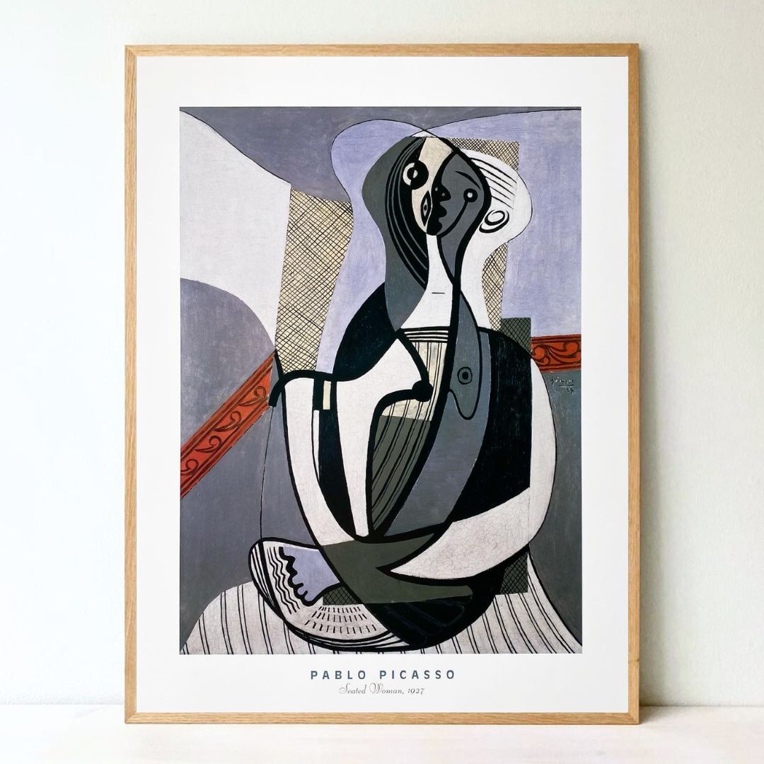 Pablo Picasso, 1999 – Curated Copenhagen