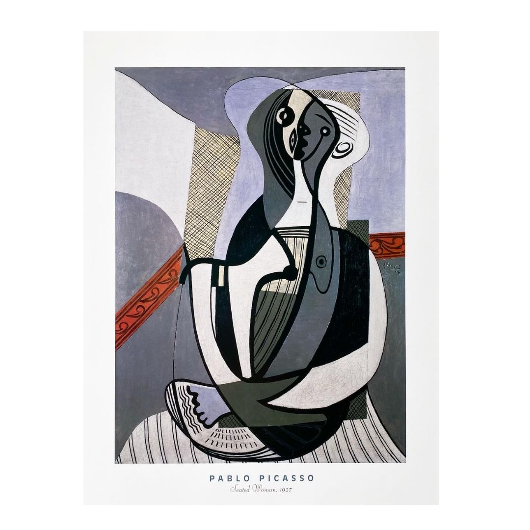 Pablo Picasso, 1999 – Curated Copenhagen