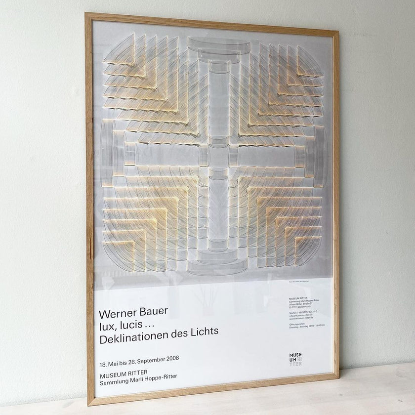 Werner Bauer – Curated Copenhagen