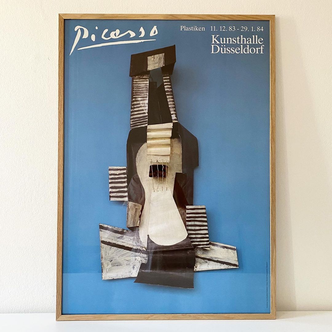 Pablo Picasso – Curated Copenhagen