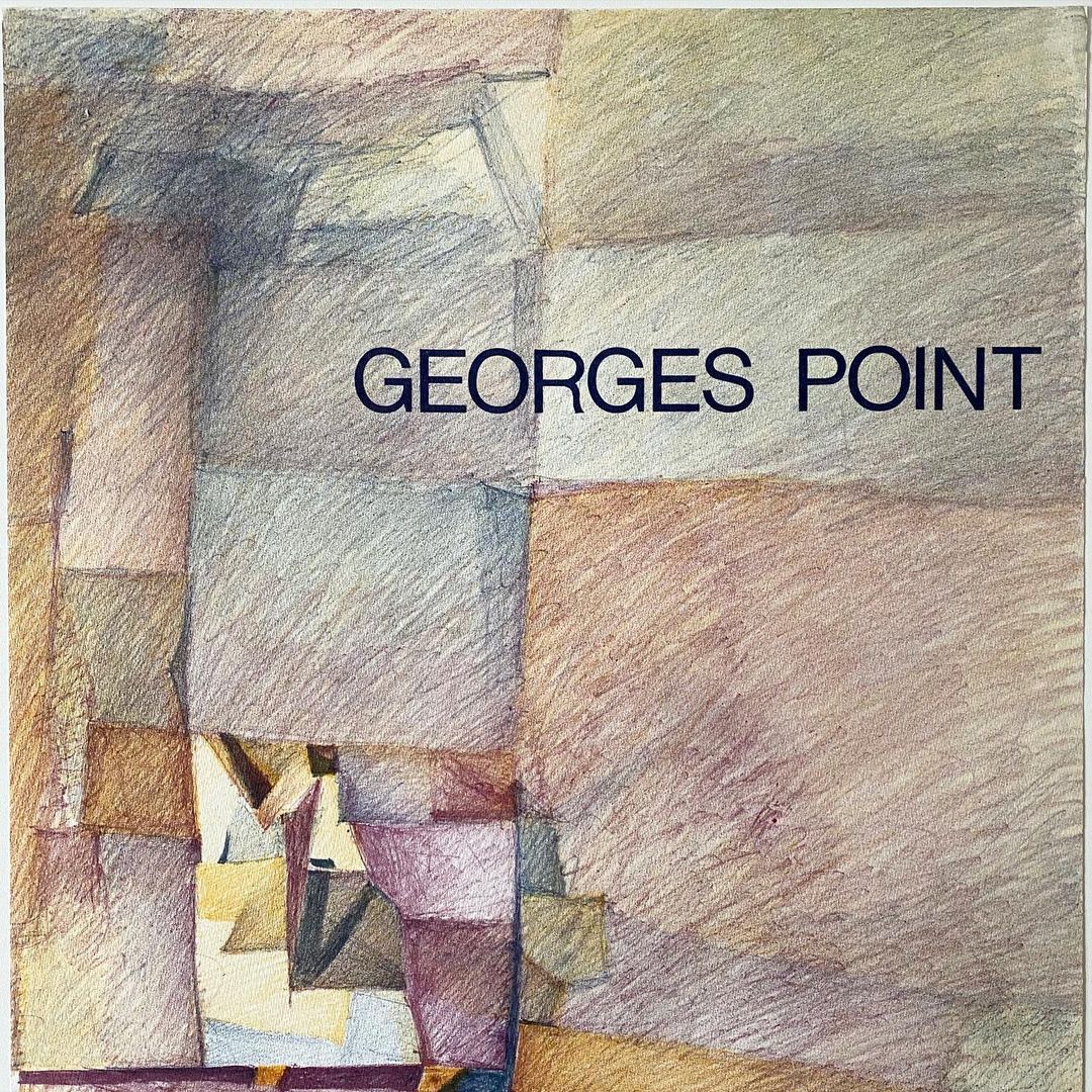 Georges Point – Curated Copenhagen